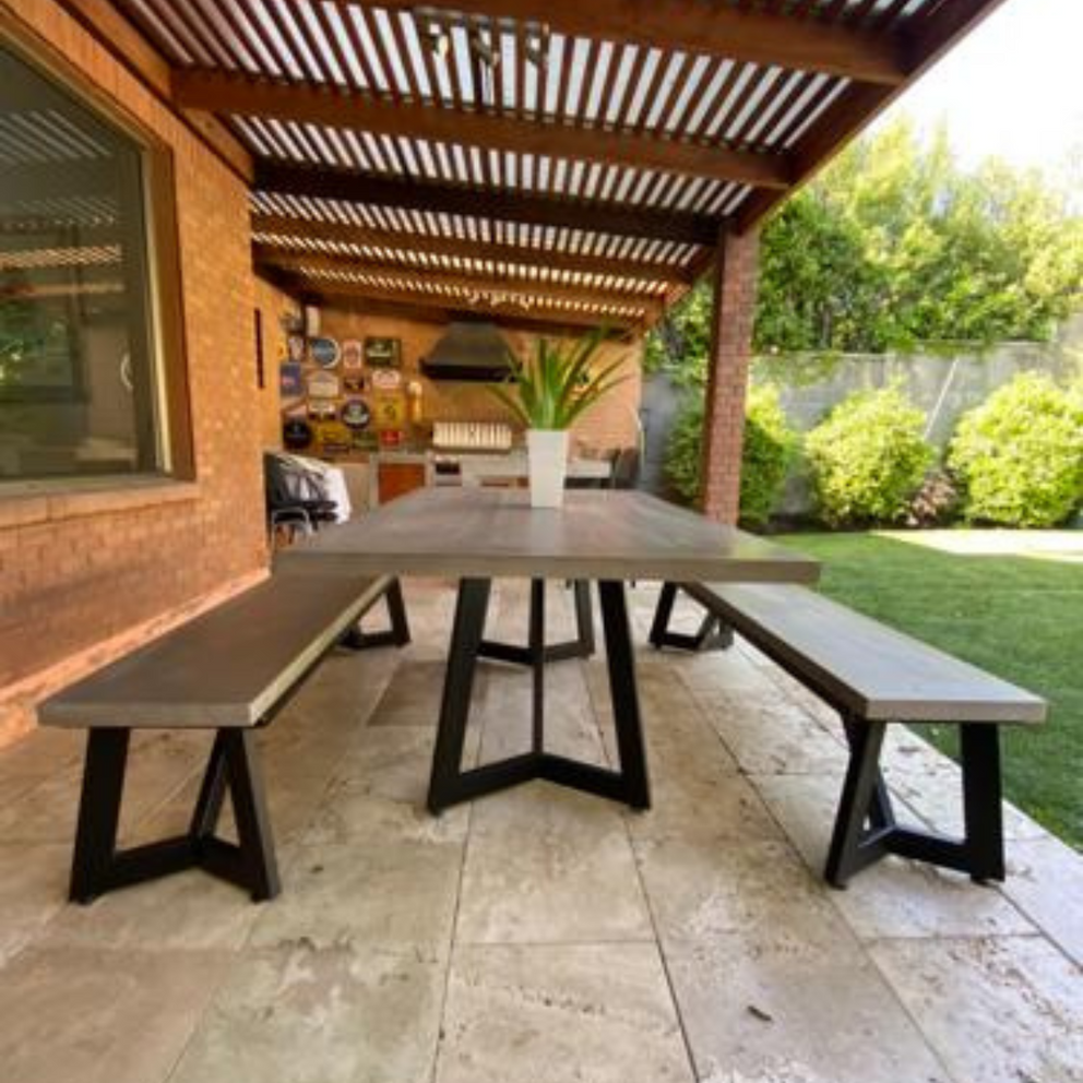 Mesas de Comedor a Medida, Elegancia y Modernidad - Greenwoods – tagged ...